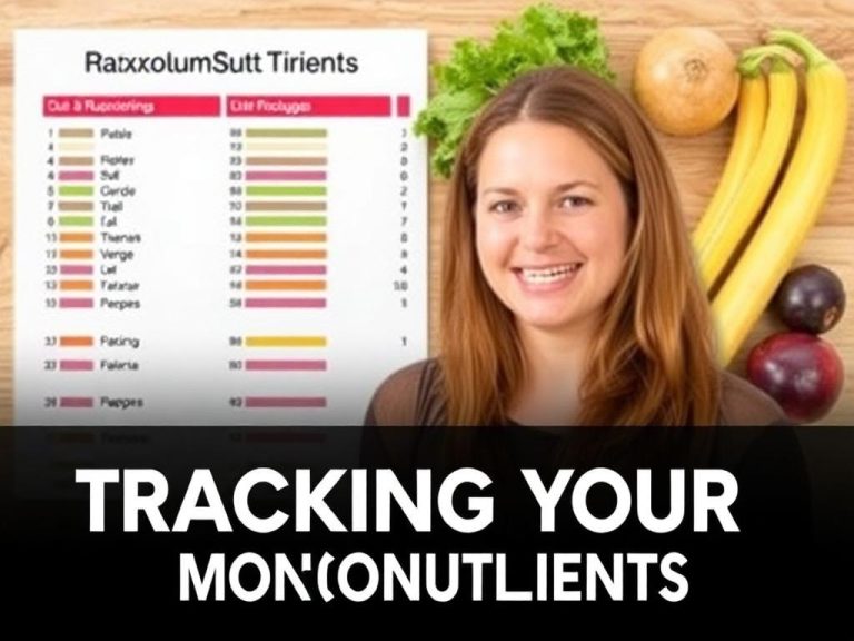 Understanding Macronutrients: What You Need to Know.
